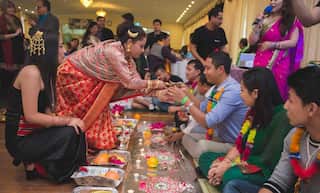 Everything you need to know about Tihar, Nepal's five-day festival ...