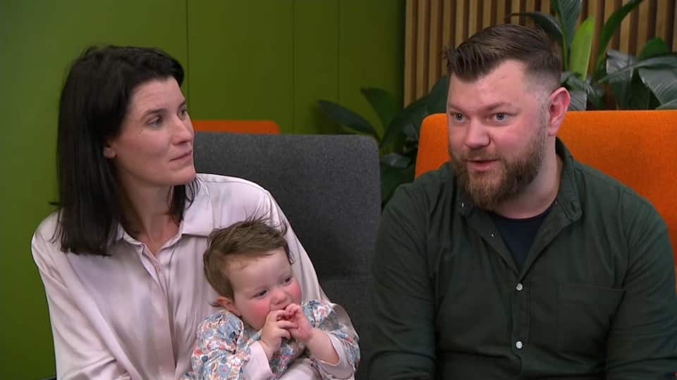 Personalised childhood cancer treatments offer fresh hope | SBS News