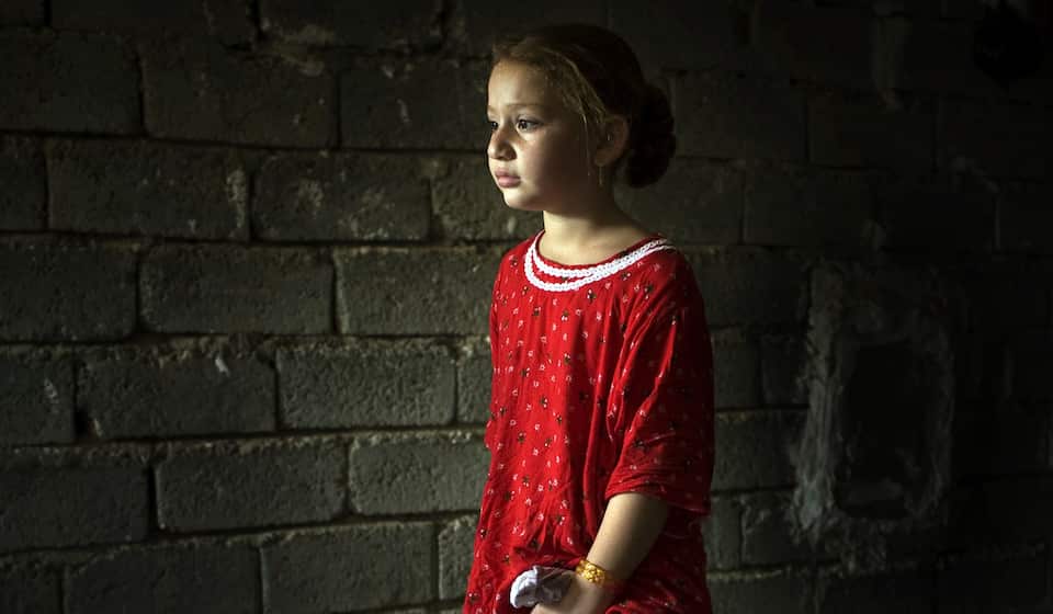 Female genital mutilation: Surgery changing the lives of women in ...