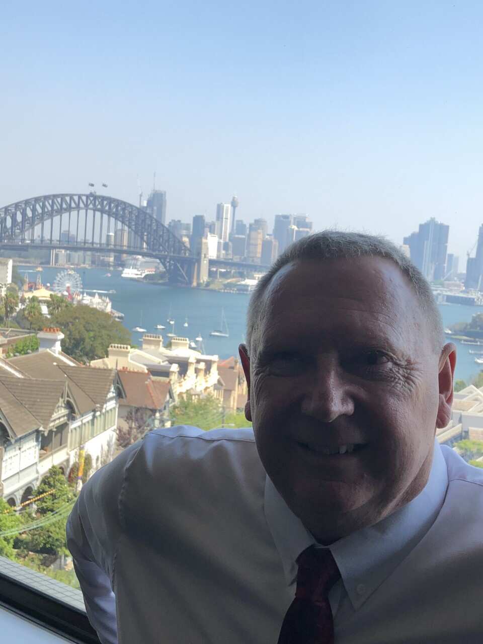 How I fought for my career after becoming blind | SBS Insight