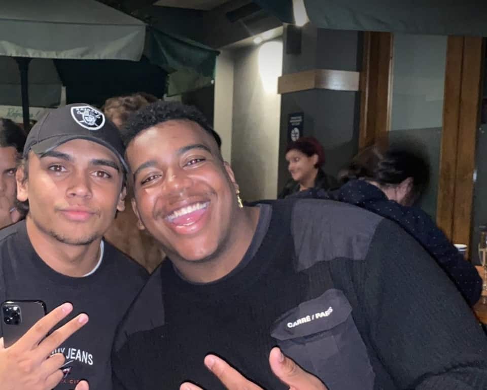 'I love all my family': why Djon Mundine is voting differently to his ...