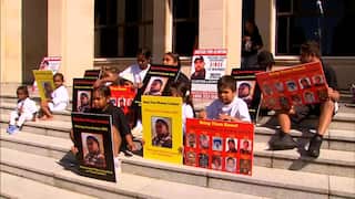 Aboriginal men are going missing in WA. These women are taking their ...