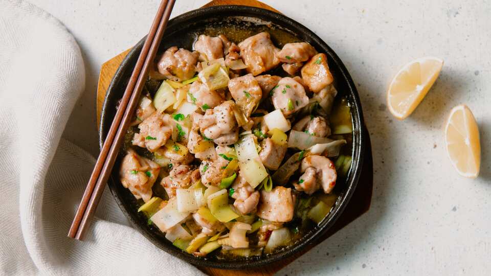 19 sizzler recipes that sound as good as they taste | SBS The Cook Up ...