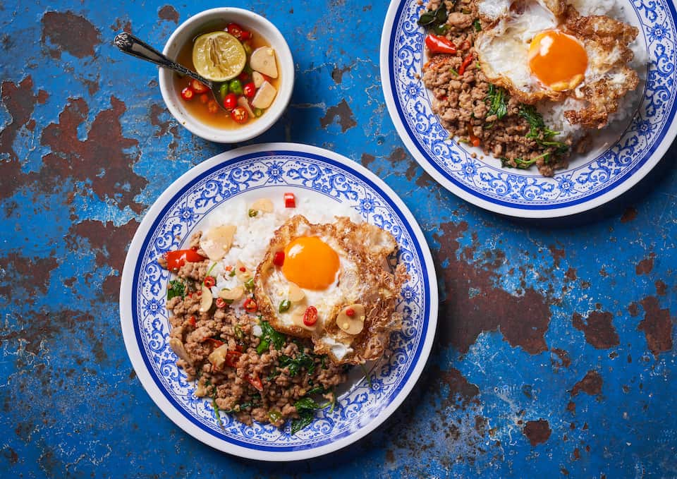 Easy weeknight dinner recipes you will never look back from | SBS Food