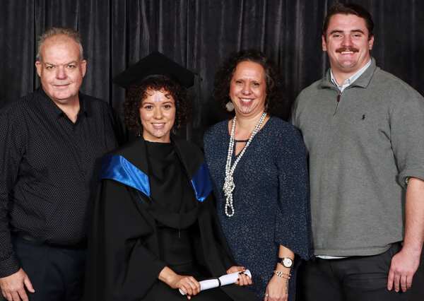 Reva reva: The story of my face | SBS News