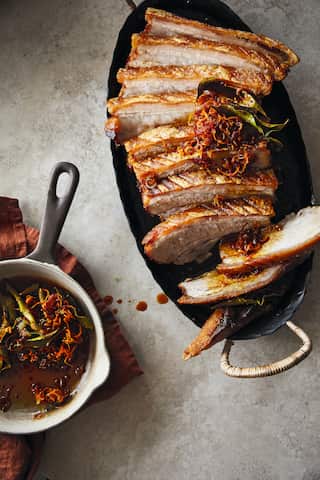 23 homemade condiments starring Indigenous Australian flavours | SBS Food