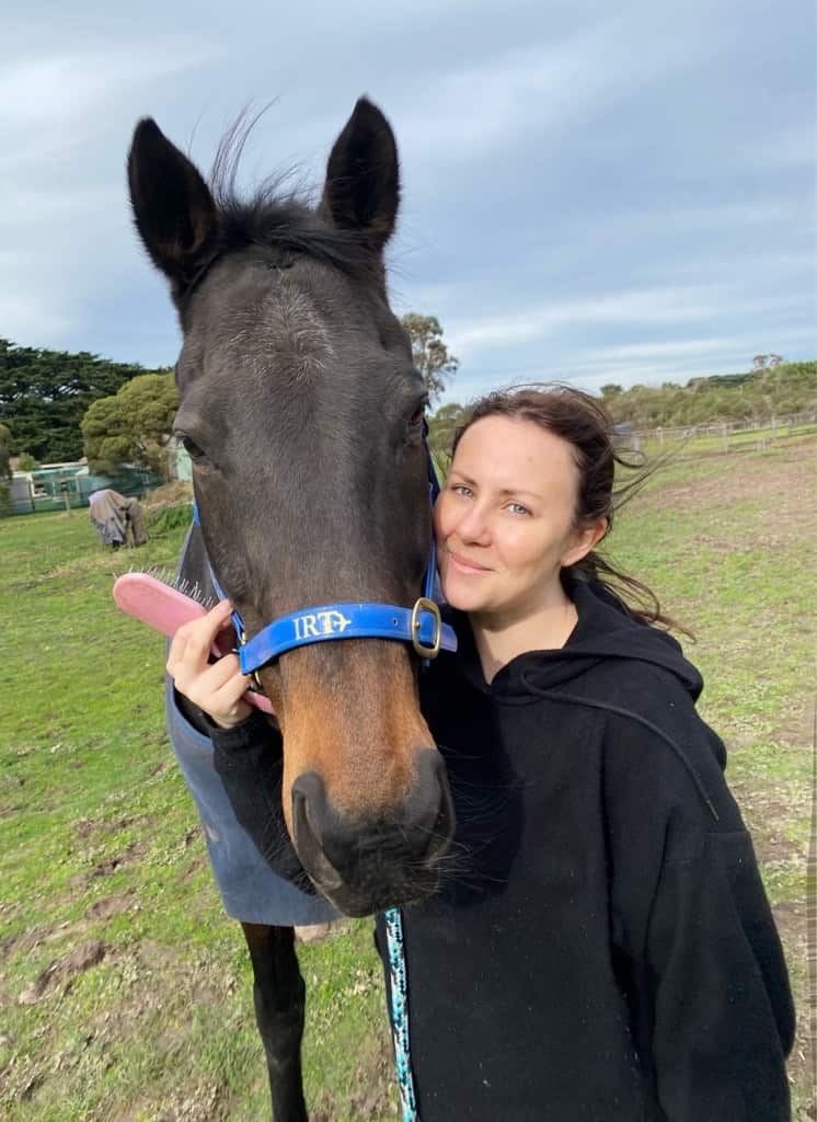 I starred in an iconic children's TV show but it didn't help me later ...