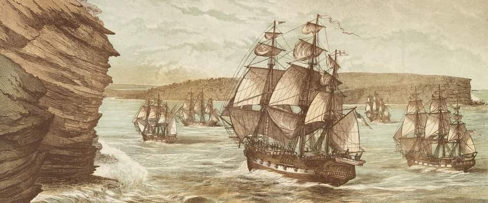 The Bidjigal man who stood against the invading British for more than a ...