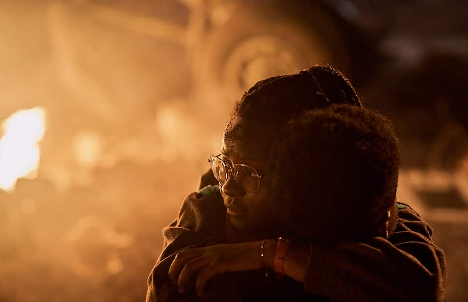 Docu-drama ‘The Crash’ puts a human face on a Dutch air disaster | SBS ...