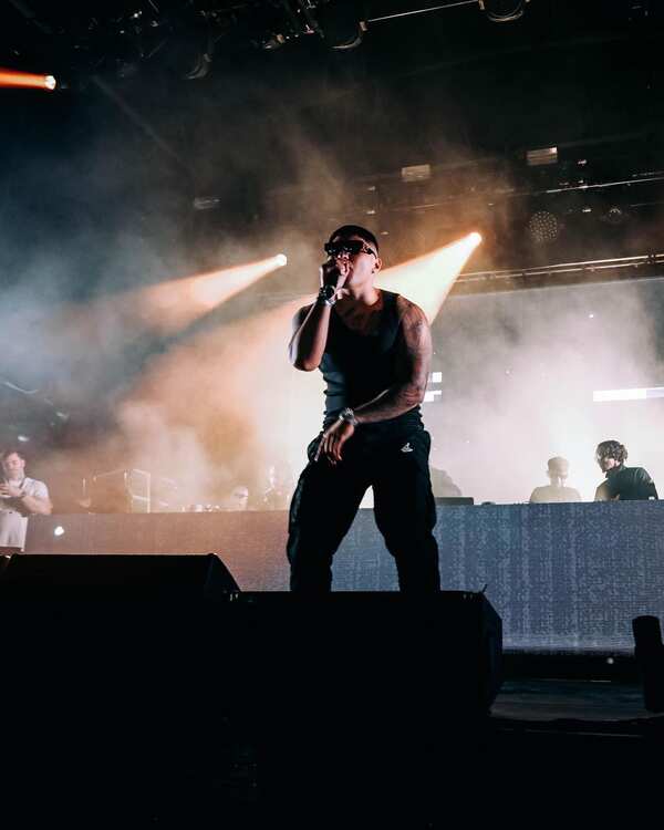 What is Western Sydney drill rap and why is the NSW Police Force ...