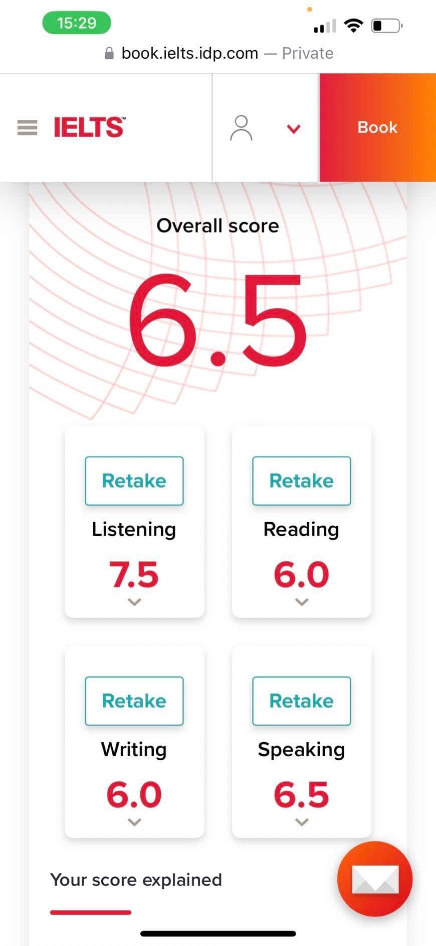 ติวเตอร์ไทยอธิบายการสอบซ่อม IELTS หรือ One Skill Retake | SBS Thai