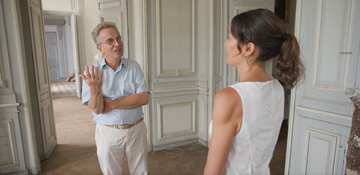 An Australian couple bought a French palace for $1.2m. Strangers are ...