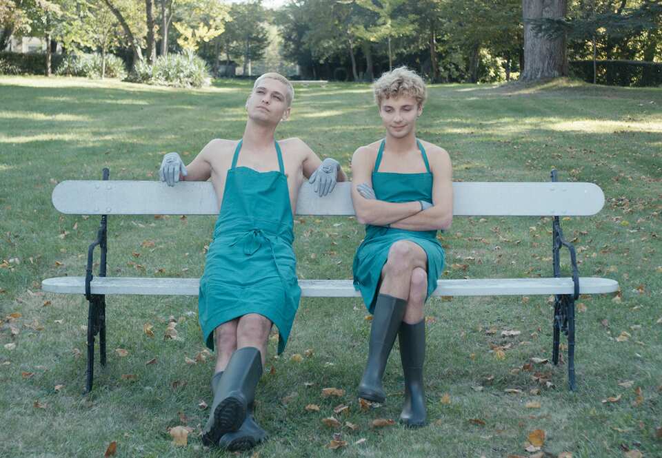 No cliches: Director Ovidie on role-reversal drama 'A Very Ordinary ...