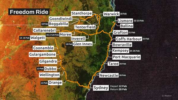 Sixty years on, Sydney University names a new First Nations scholarship ...