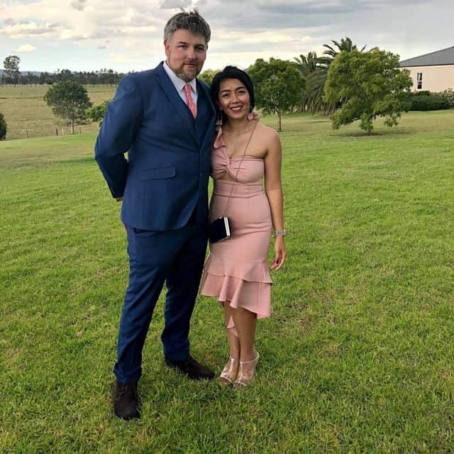 'It's not just luck': TikTok couple admits being influencers is hard ...