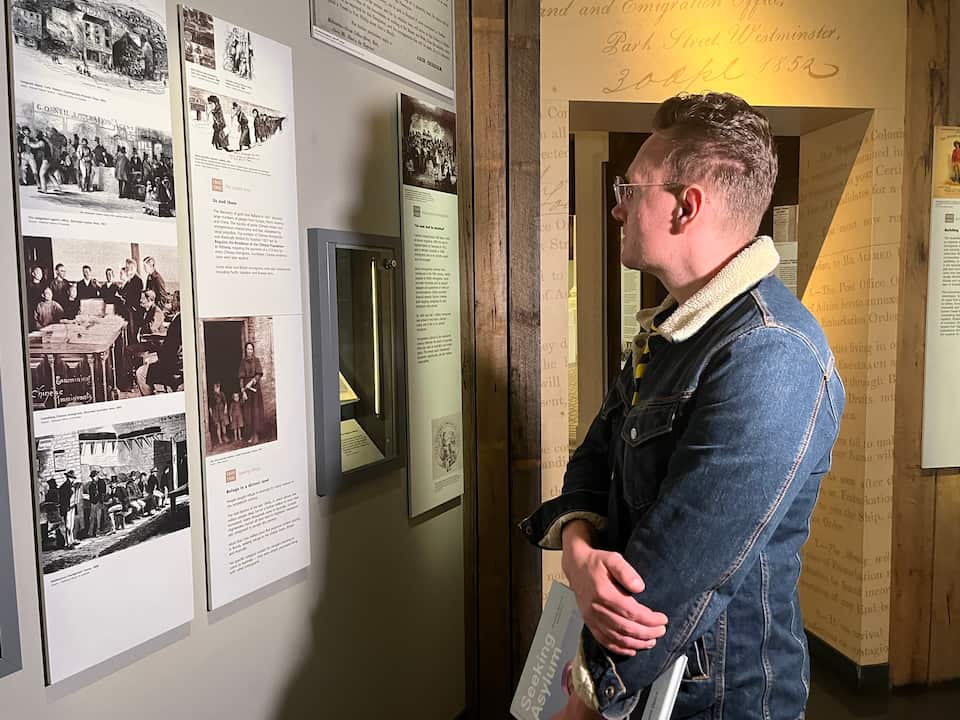 How a former Yugoslav refugee and Les Murray Award recipient is ...