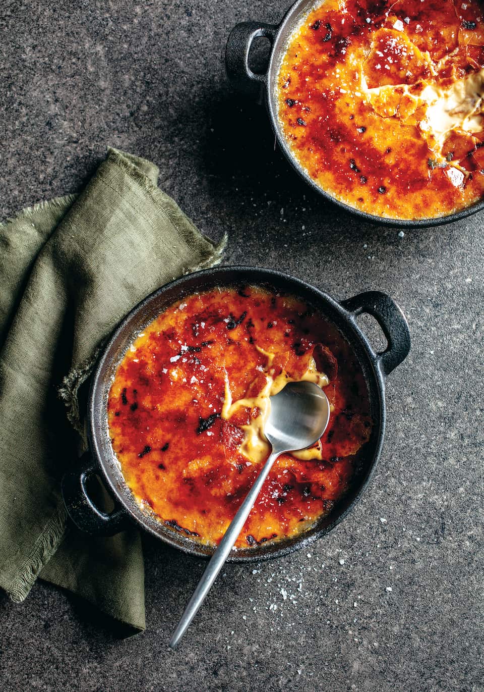 South African recipes: a melting pot of flavours | SBS Food