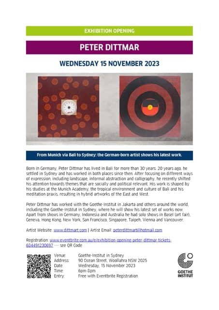 Kritische Kunst | SBS German