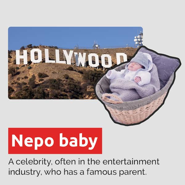 Nepo babies: What are they and why is everyone talking about them ...