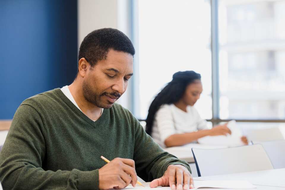 Easy guide to IELTS scores: what you need to know | SBS English