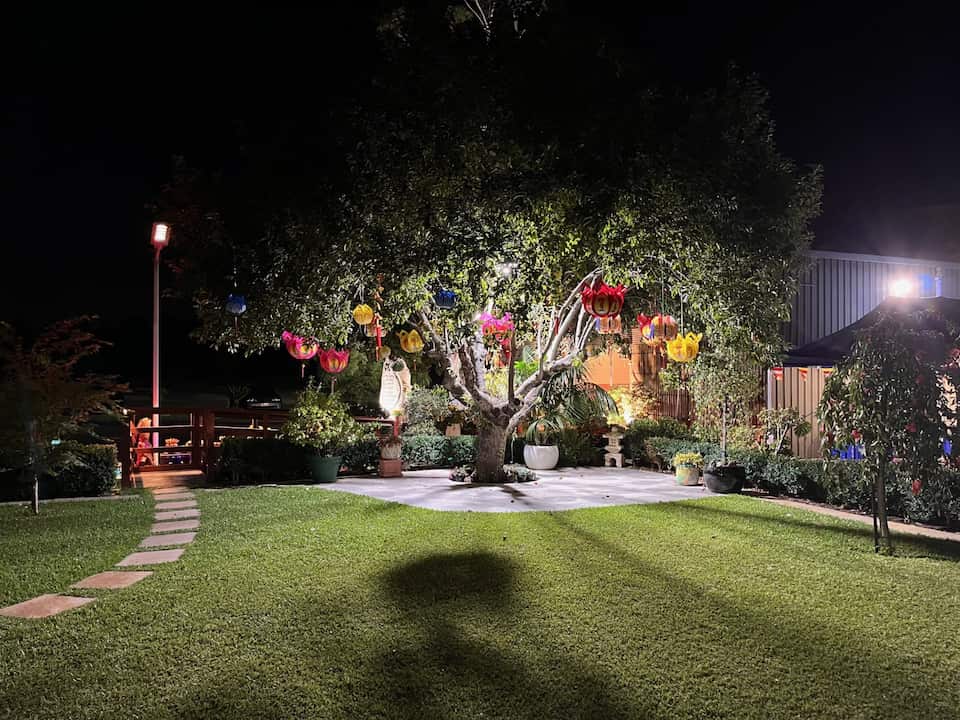 Đón Tết tại Thiền viện Trúc Lâm Tiêu Dao ở Melbourne | SBS Vietnamese