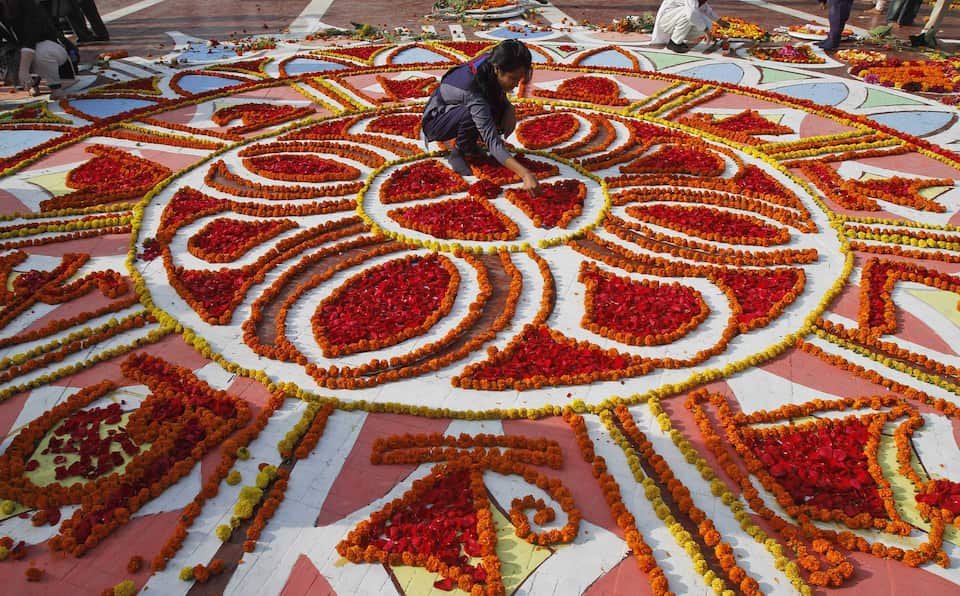 How Bangladesh’s fight to speak its mother language became ...